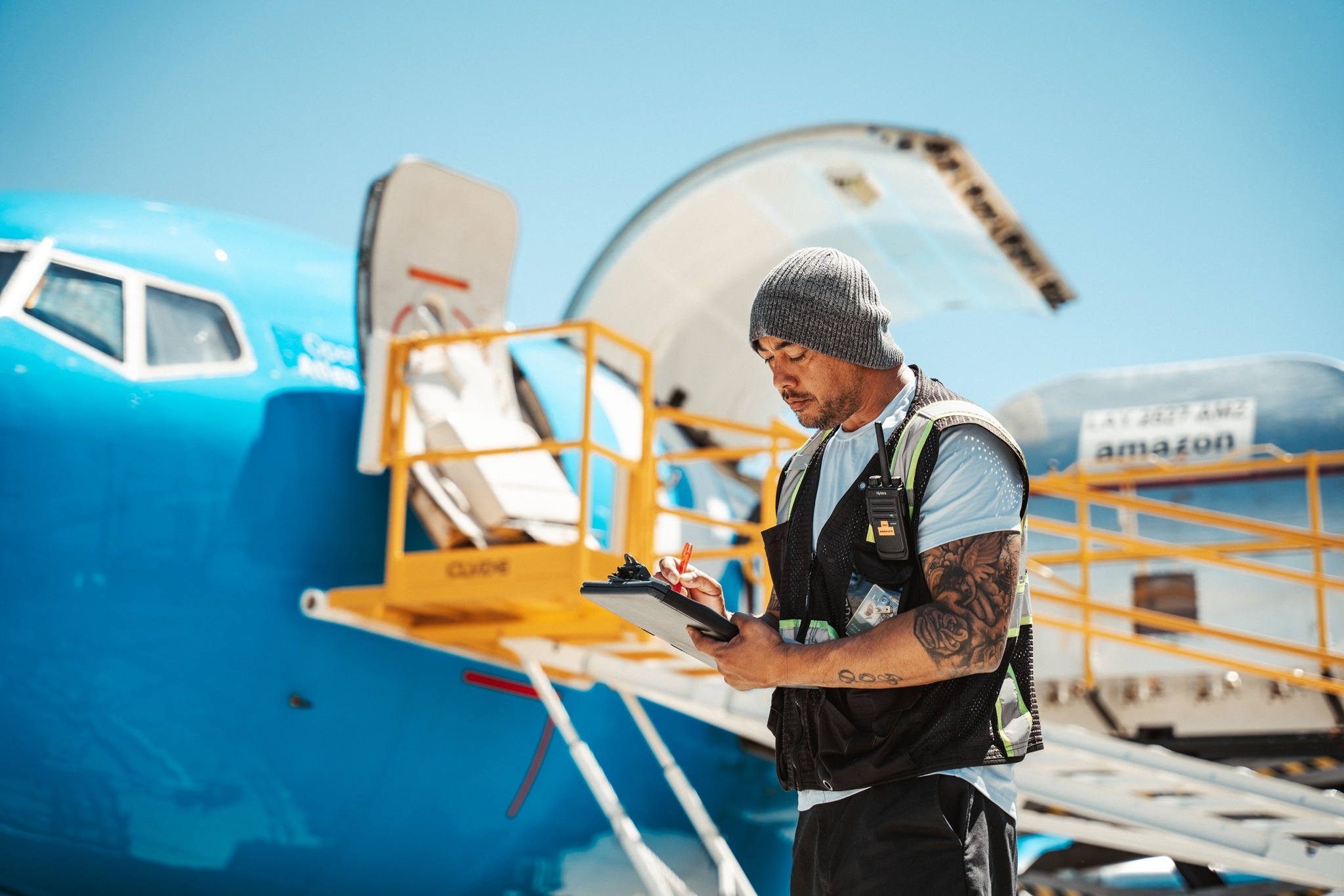 Careers - Trego Dugan Aviation