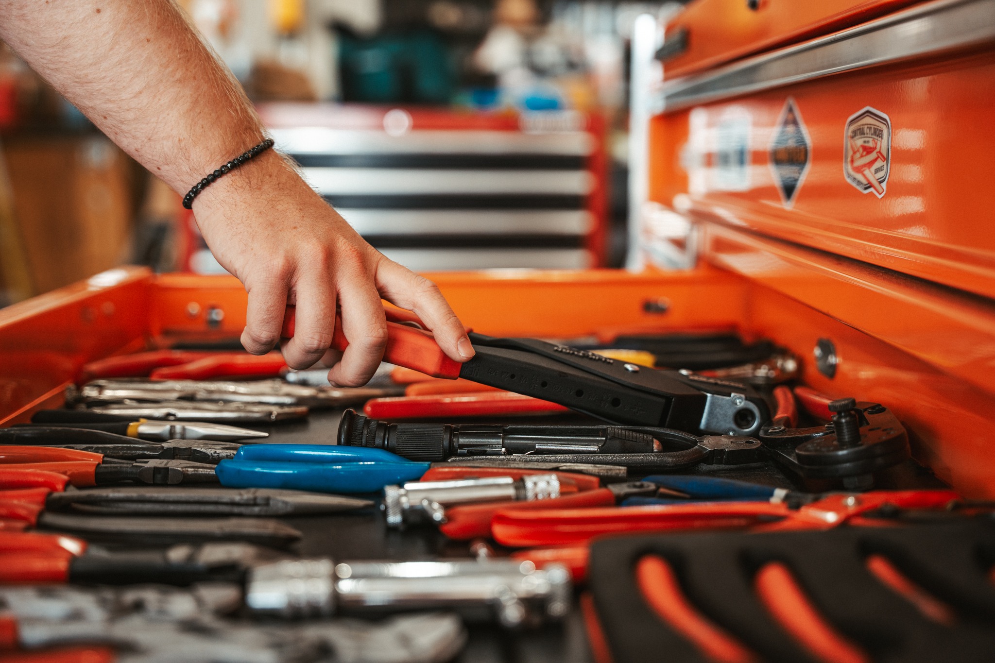 Maintenance & Avionics - Trego Dugan Aviation